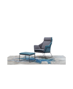 Lexus Lounge Chair | TAG STUDIO