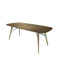 Dustin Dining Table | TAG STUDIO